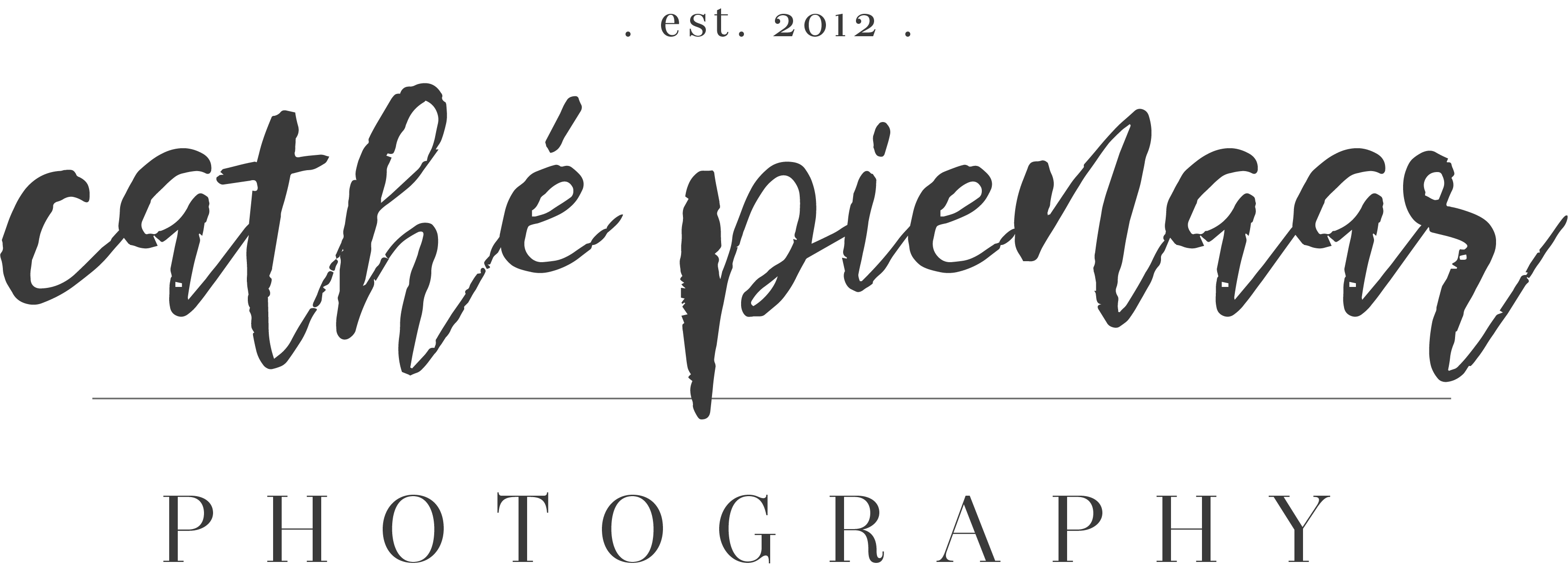 Cathé Photography – A journal of stories.